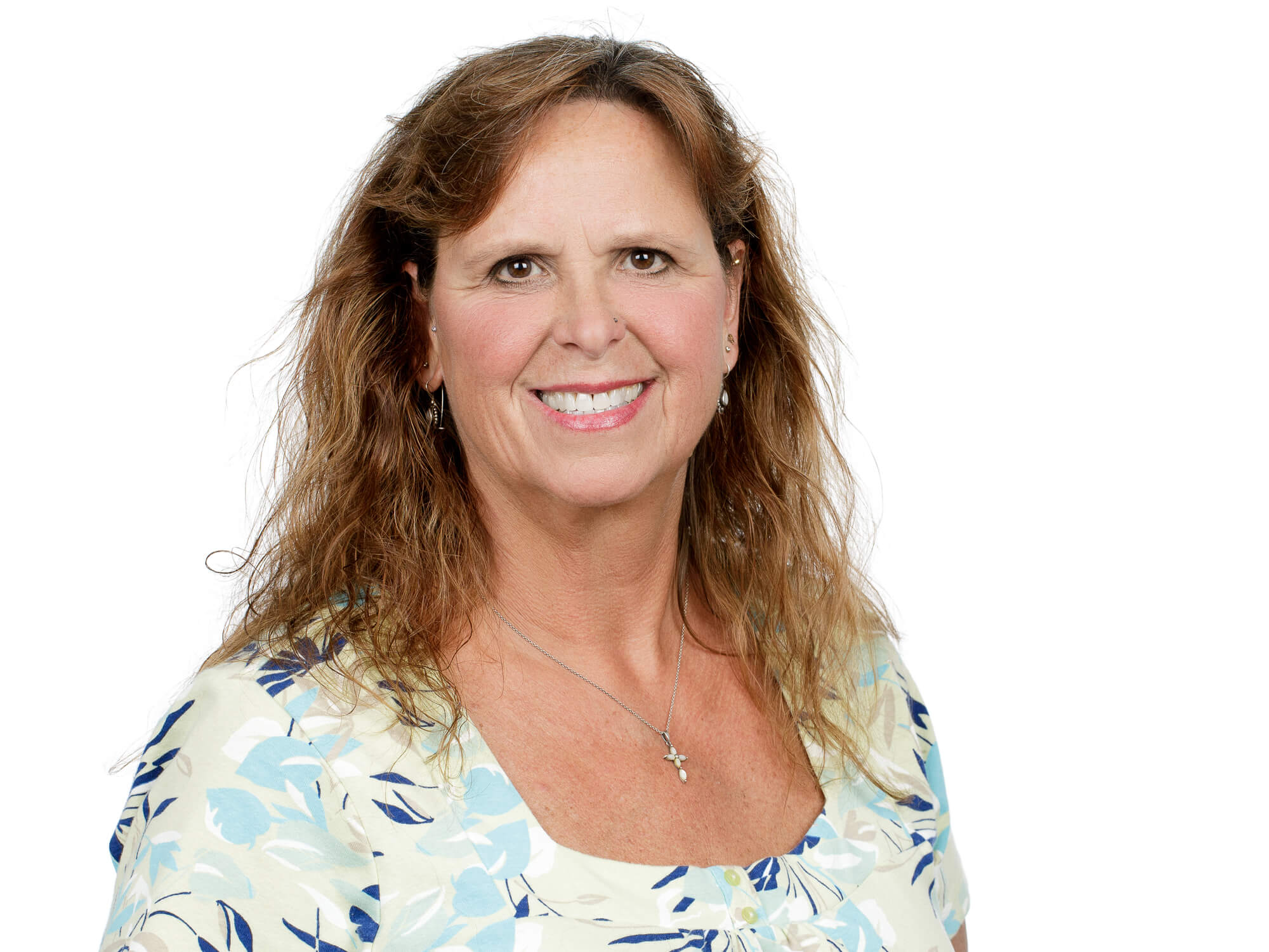 Leslie Sims | Meet the Team | Lifting Technologies