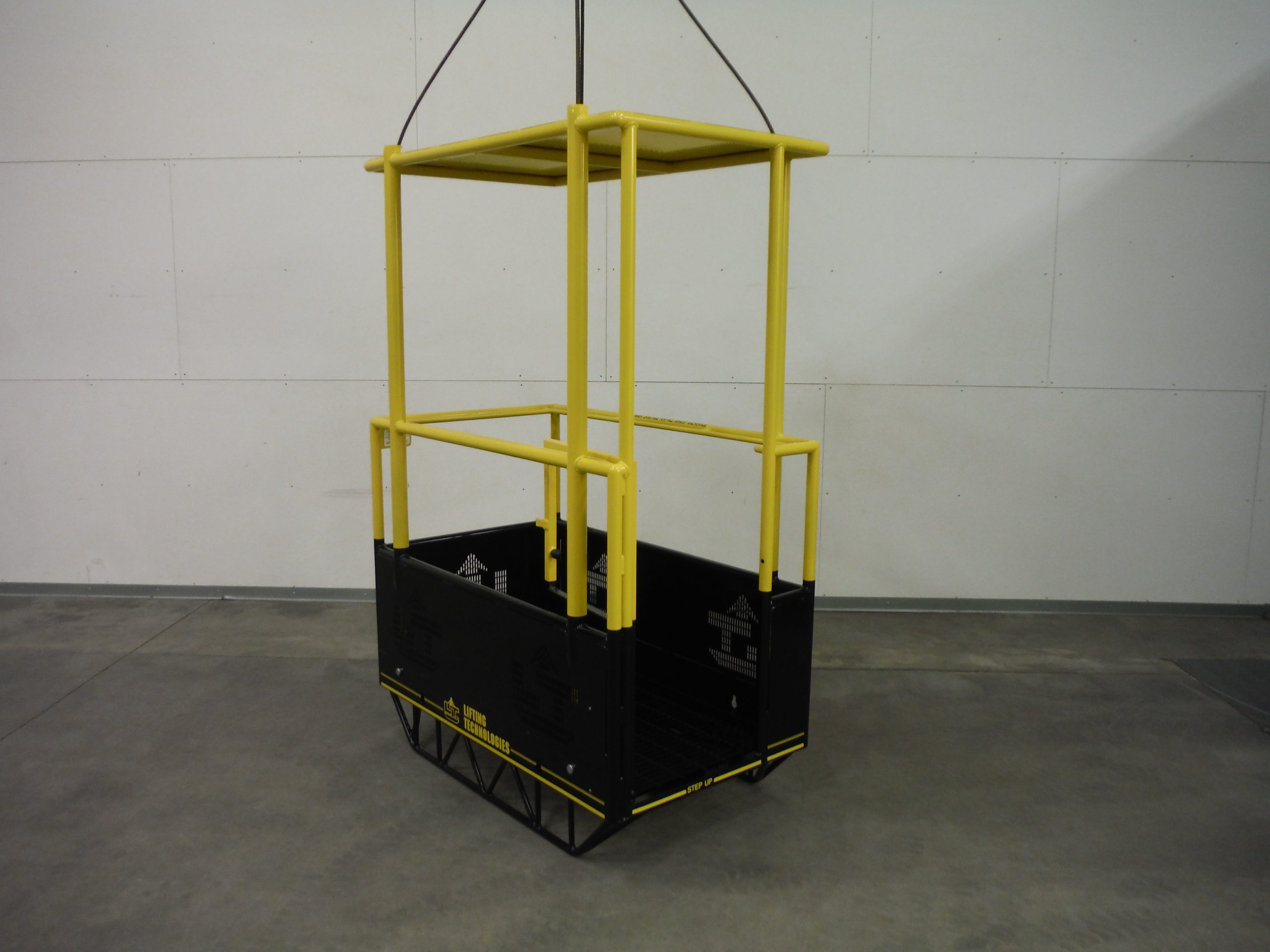 BM2-600S - Lifting Technologies