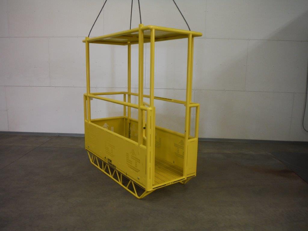 BM3-900S - Lifting Technologies