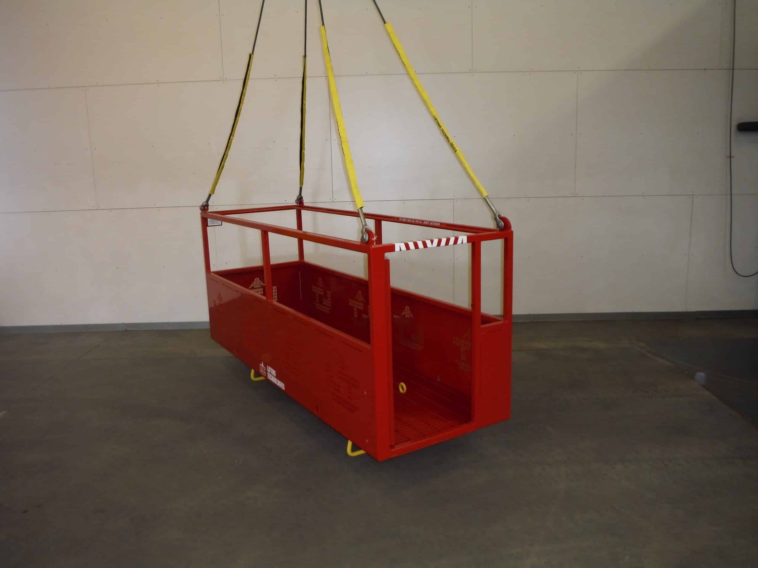 REC4-1200 - Lifting Technologies